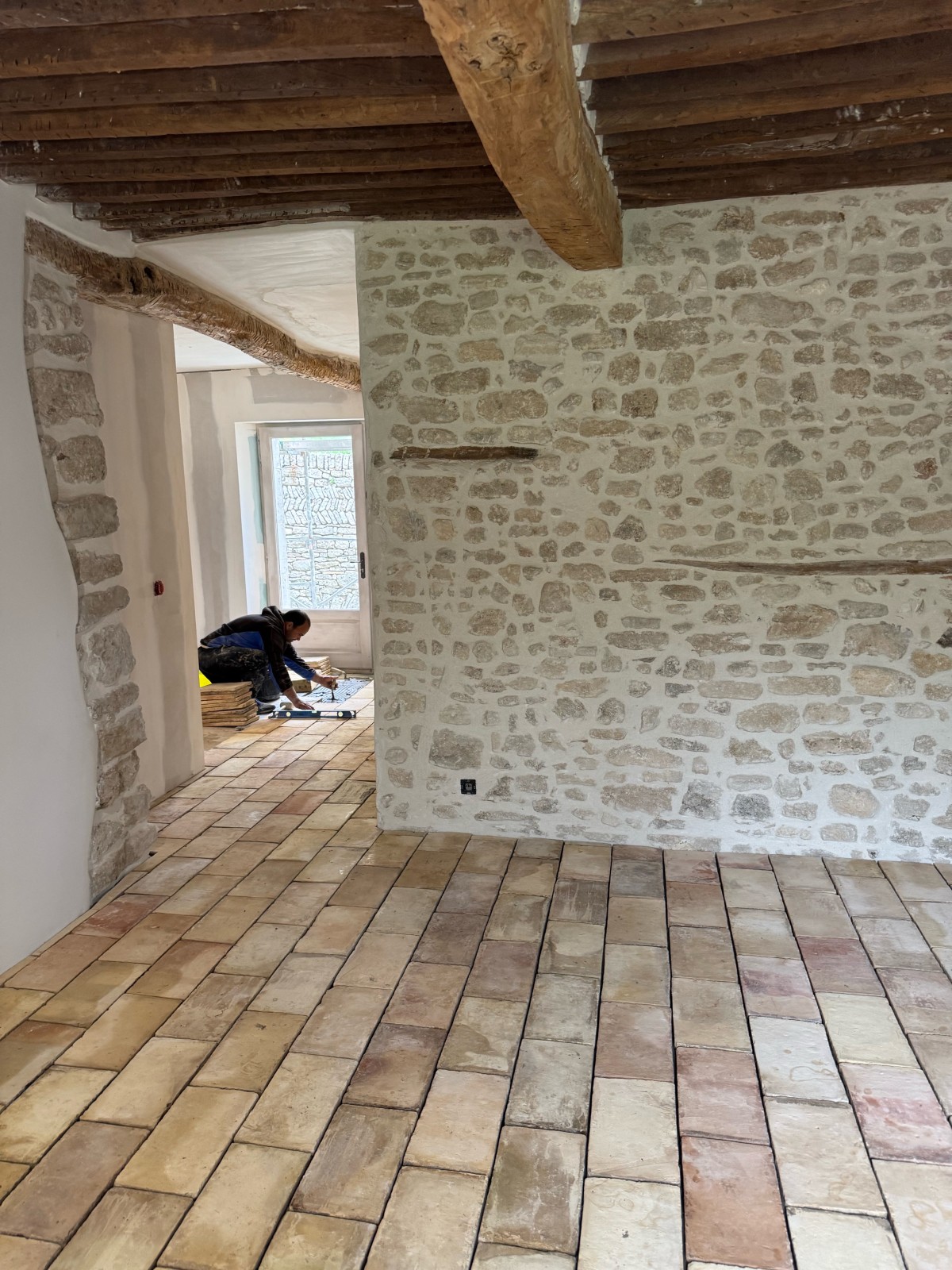 Construction & Rénovation de maison à Apt dans le Vaucluse - BG Construction